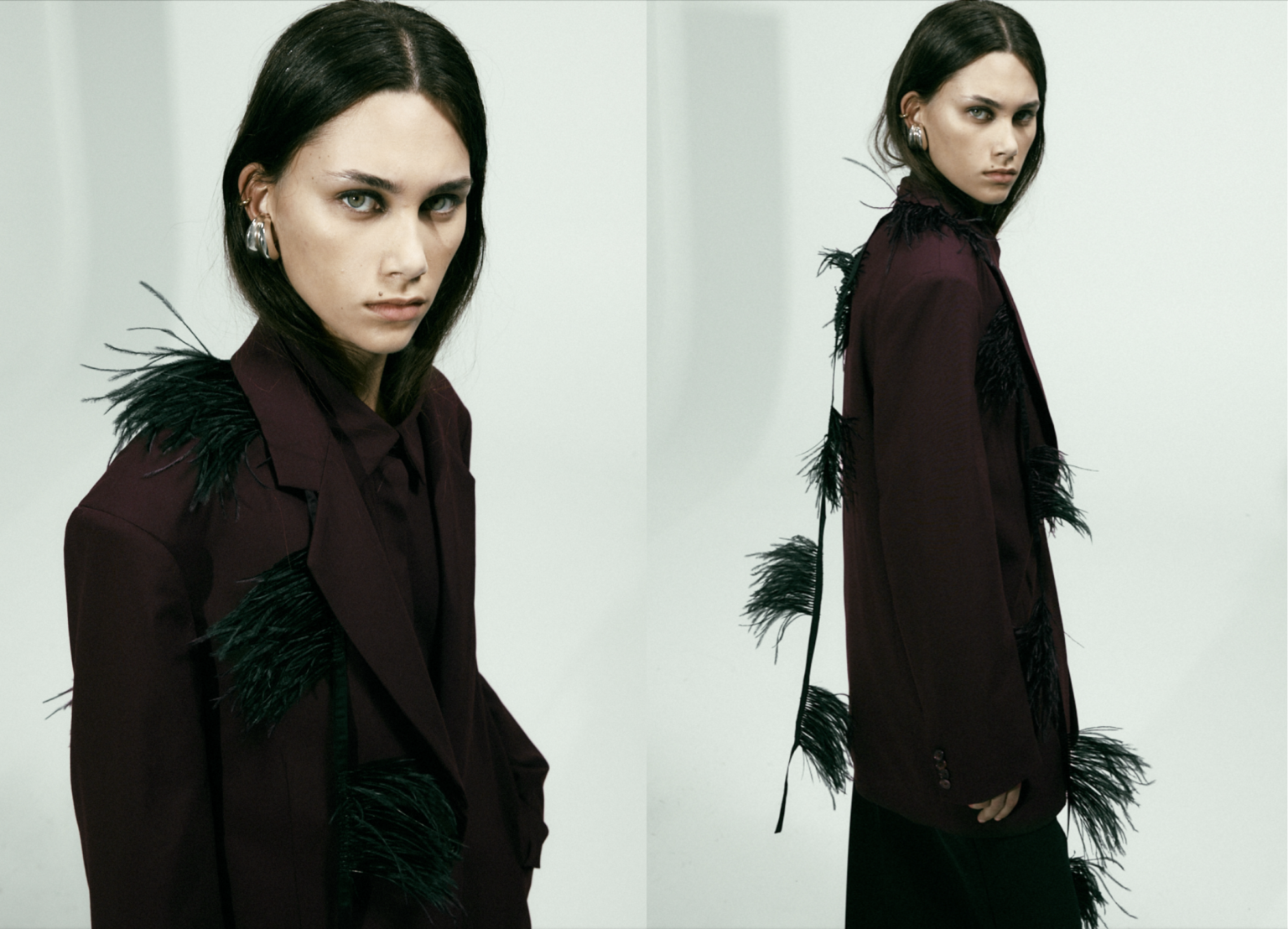 Georgia Brell - 62 Management