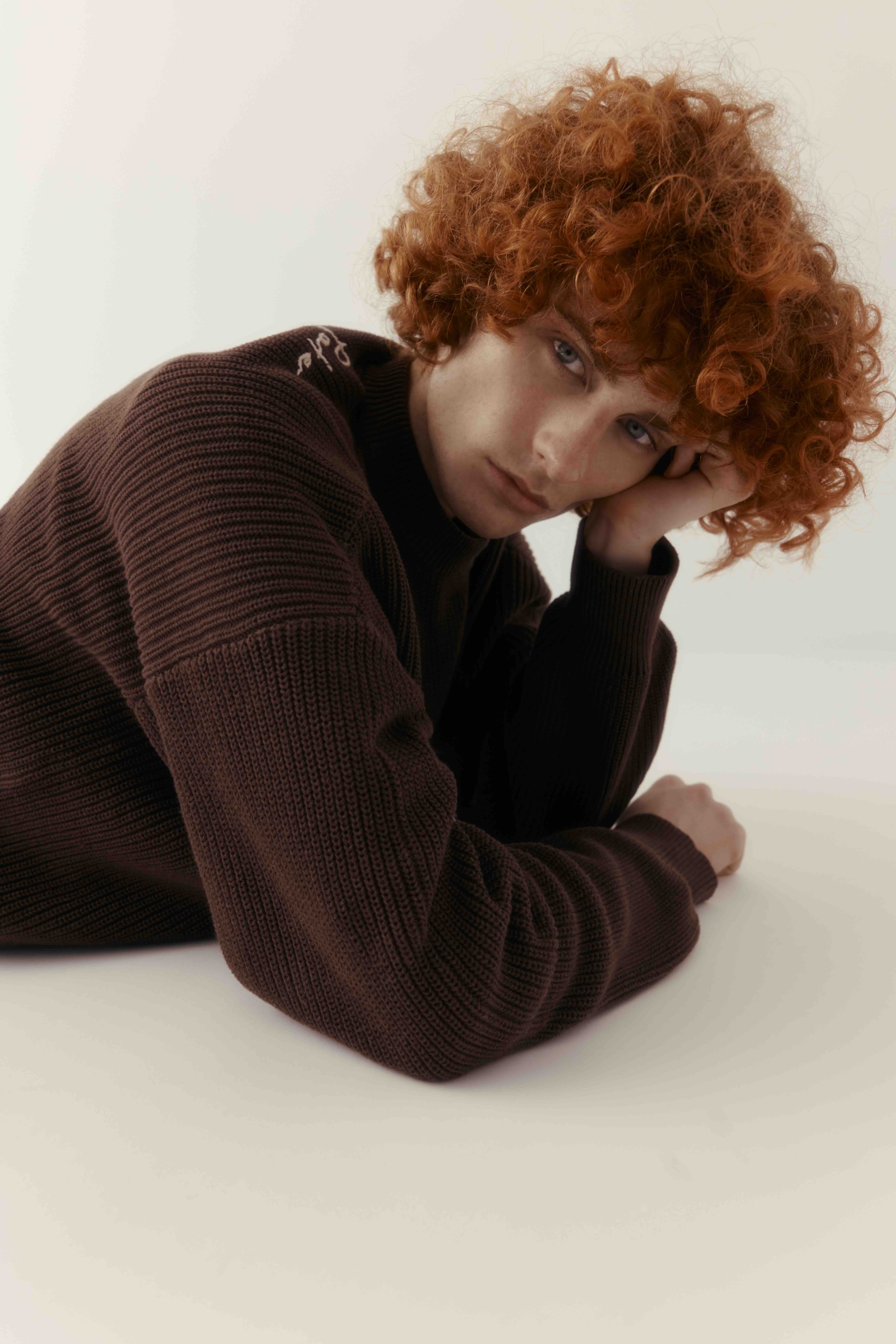Kaleb Orchard 62 Management Models Porter James Photographer Holly ...